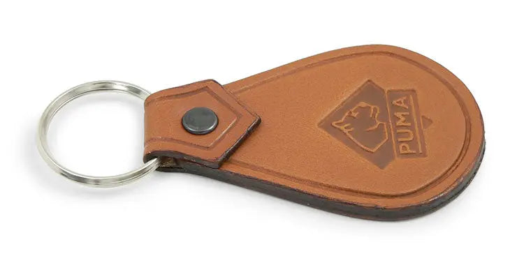 PUMA leather key ring – PUMA GmbH IP Solingen